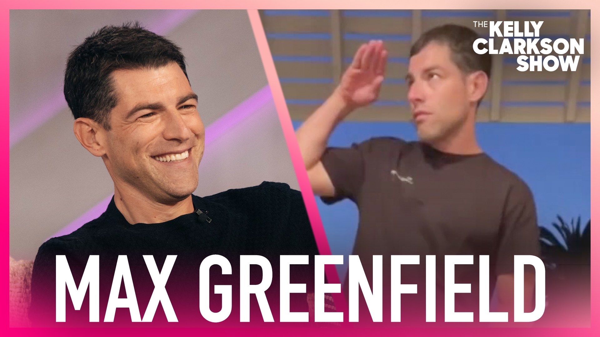 Max Greenfield The Oc