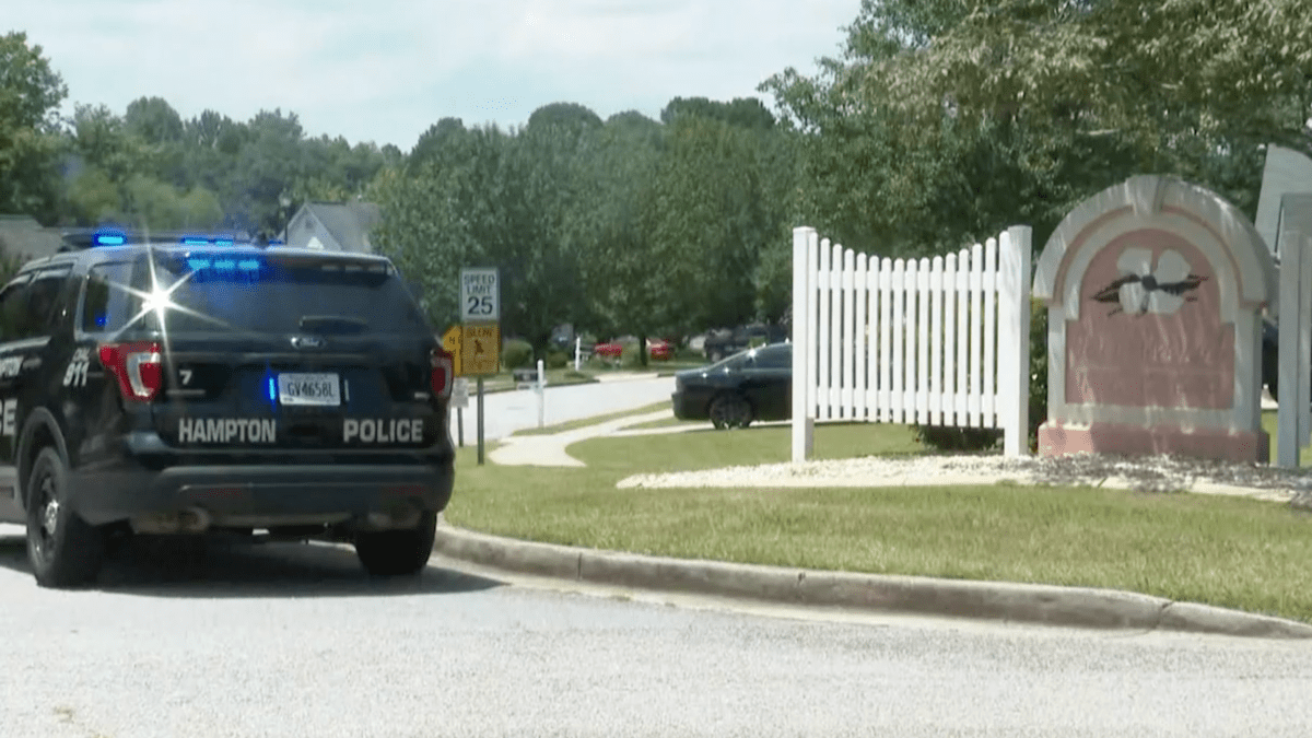 Suspect at large after fatally shooting 4 people in Georgia – NBC Los ...