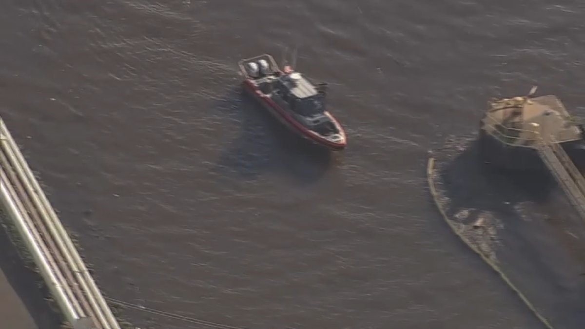 Body of child lost in Bucks Co. flooding recovered, search continues ...