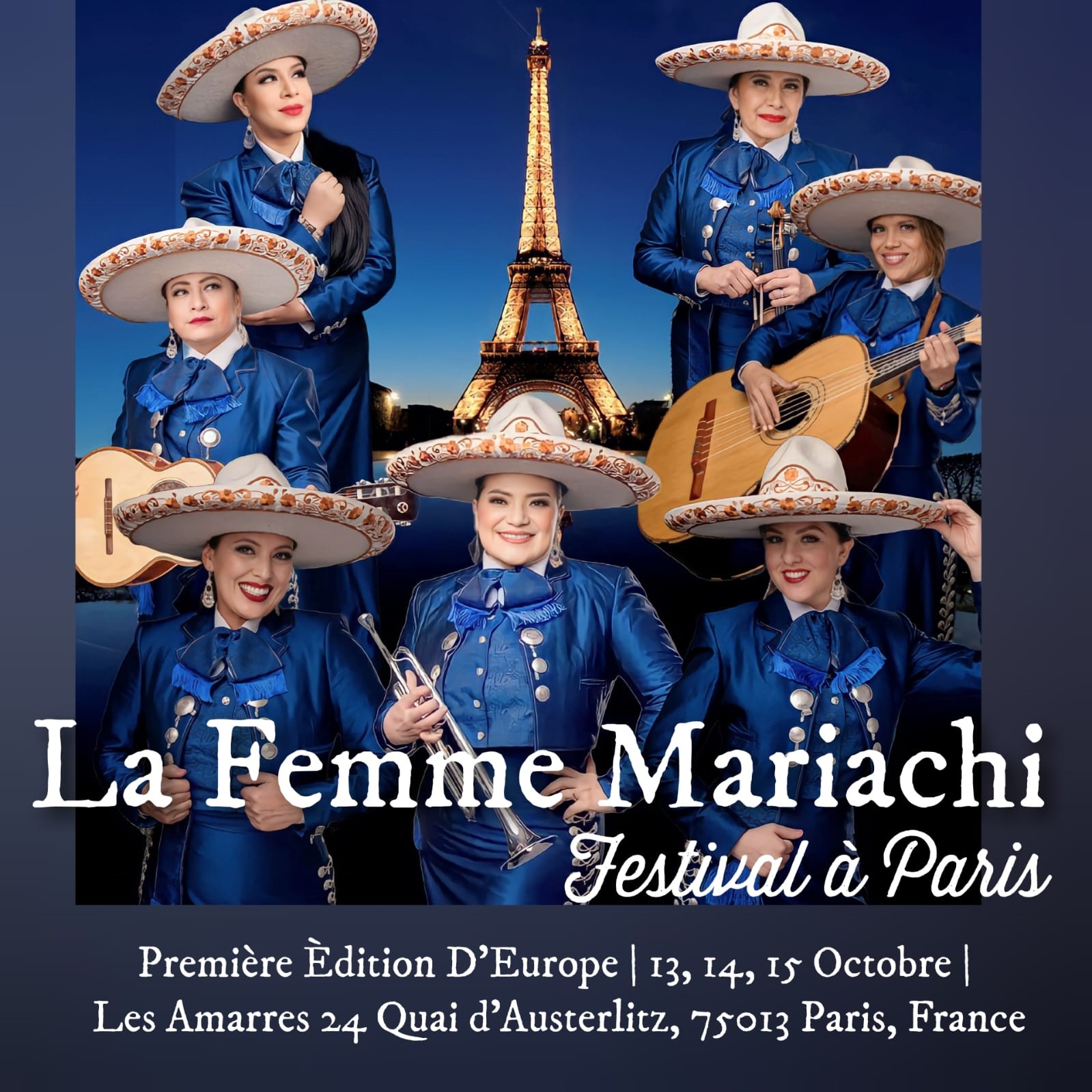 All-female LA mariachi band strives to empower – NBC Los Angeles