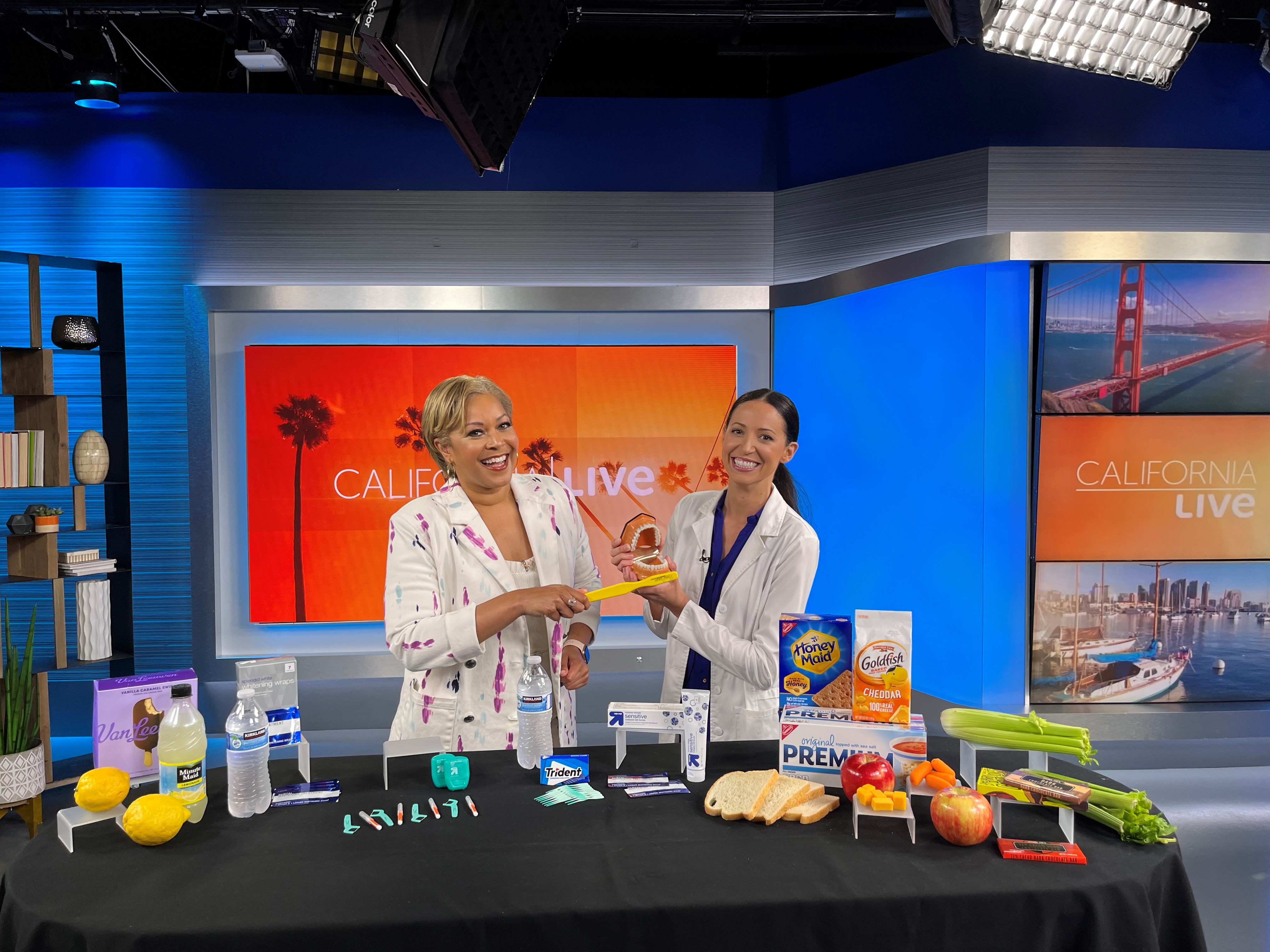 How to avoid summer tooth decay – NBC Los Angeles