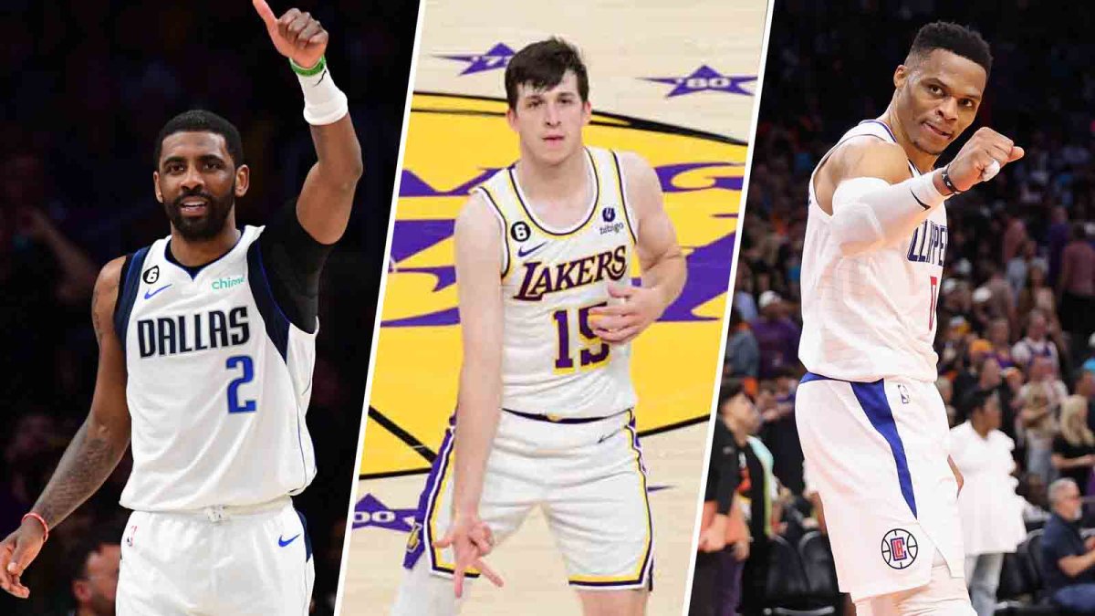 NBA free agency 2023: These are the 10 best signings this summer – NBC ...