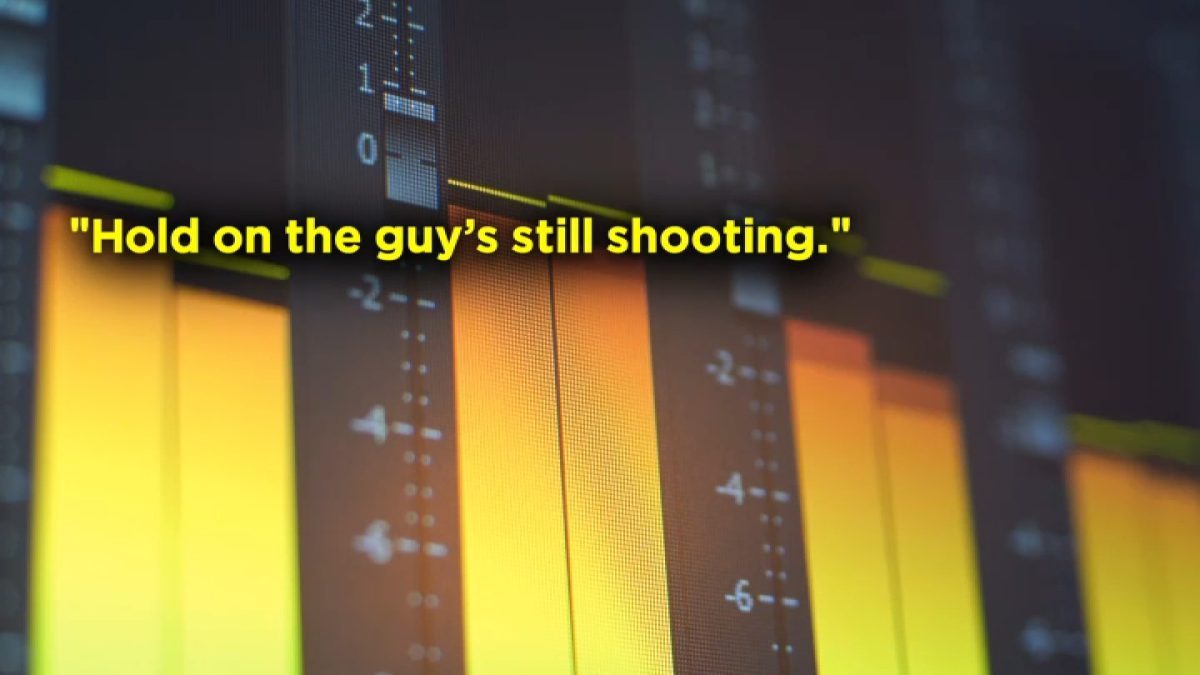 911 calls detail chaos, fear and life-saving efforts in Cook’s Corner ...