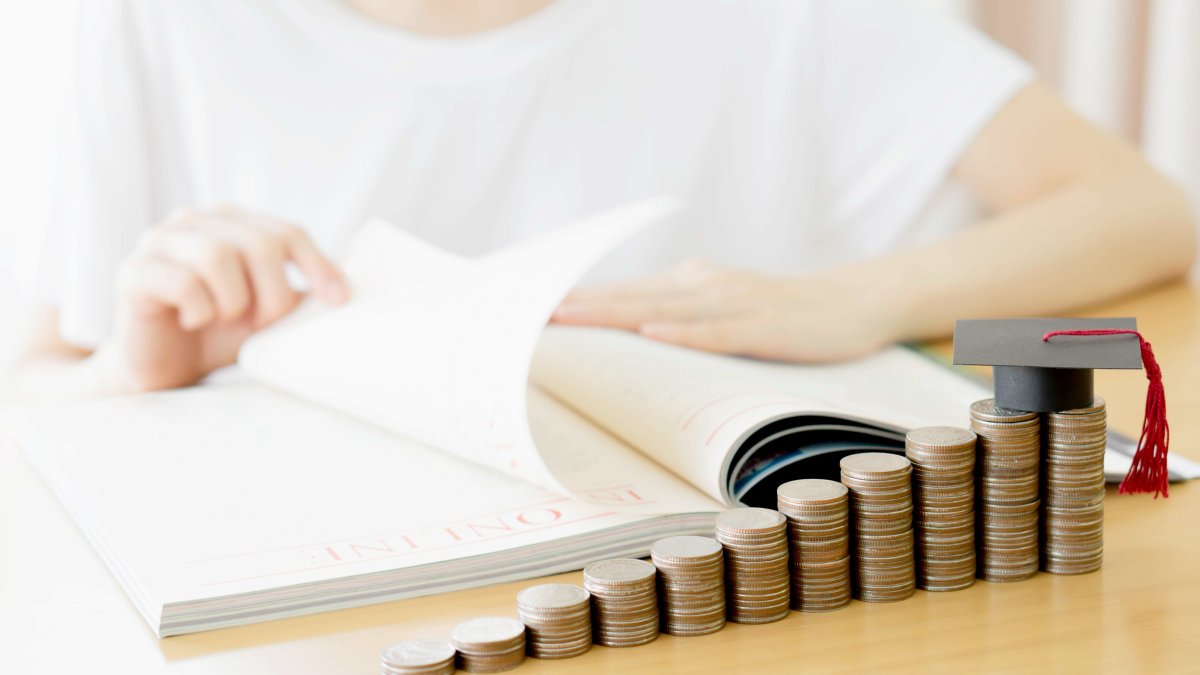 These are the best colleges for financial aid, according to The ...