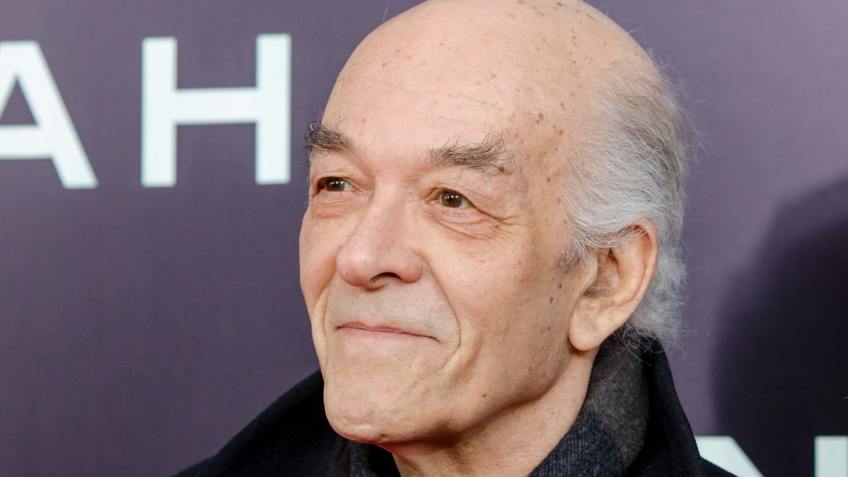 ‘Breaking Bad’ actor Mark Margolis dies at 83 – NBC Los Angeles