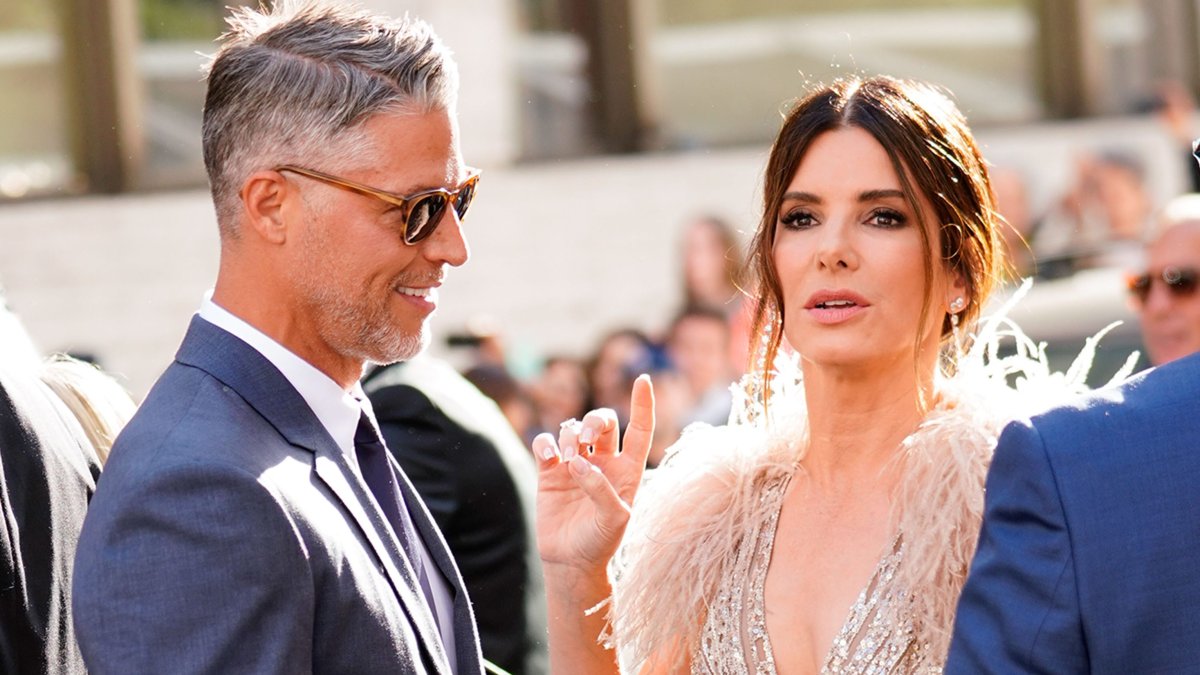 Sandra Bullock’s Longtime Partner Bryan Randall Dead at 57 – NBC Los ...