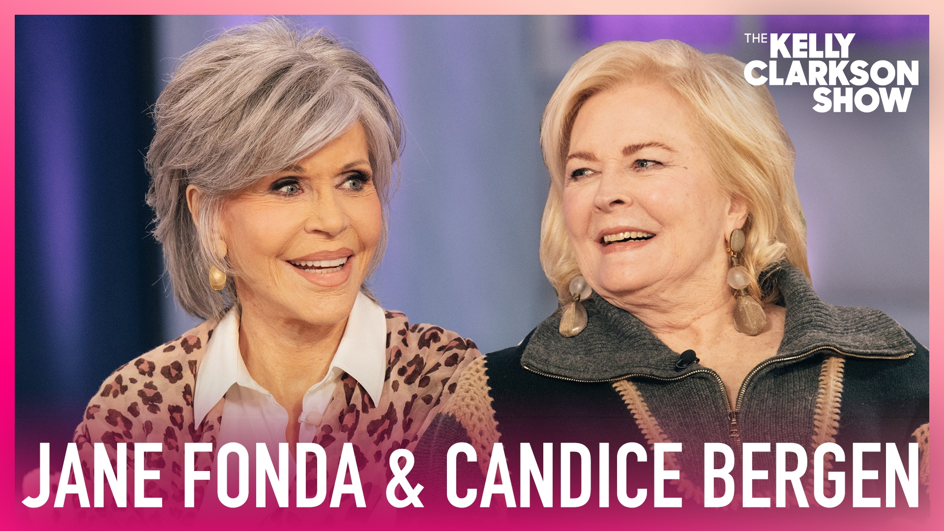 Candice Bergen 2024 Candice Bergen Calls Out JD Vance At The Emmys