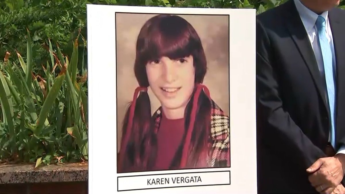 Gilgo Beach case: Another Jane Doe identified as Karen Vergata – NBC ...