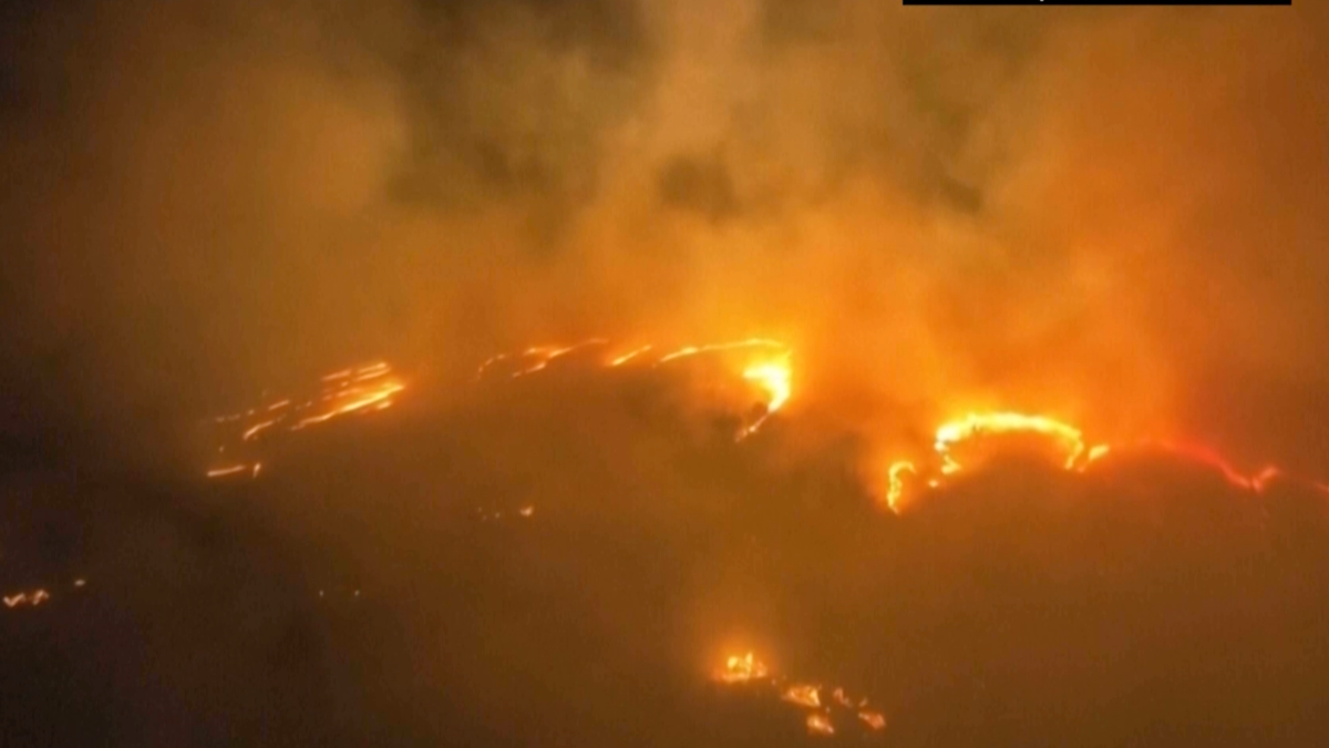 Hawaii Wildfires Everything We Know About Mauis Fires And Whats