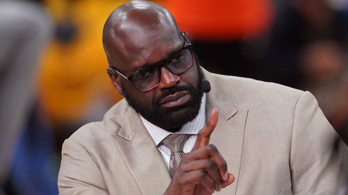 Customized Range Rover sold to Shaquille O’Neal stolen in Georgia – NBC ...