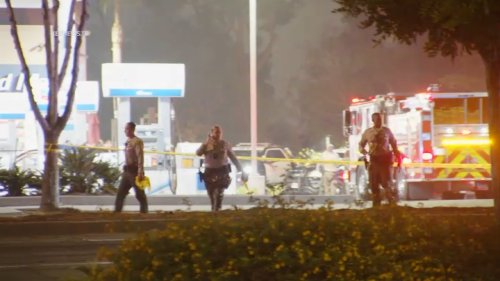 Deadly deputy shooting in Carson – NBC Los Angeles