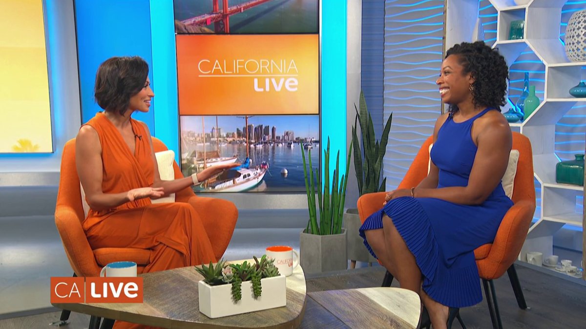 The creator of YouTube’s “Miss Jessica’s World” talks about her passion ...