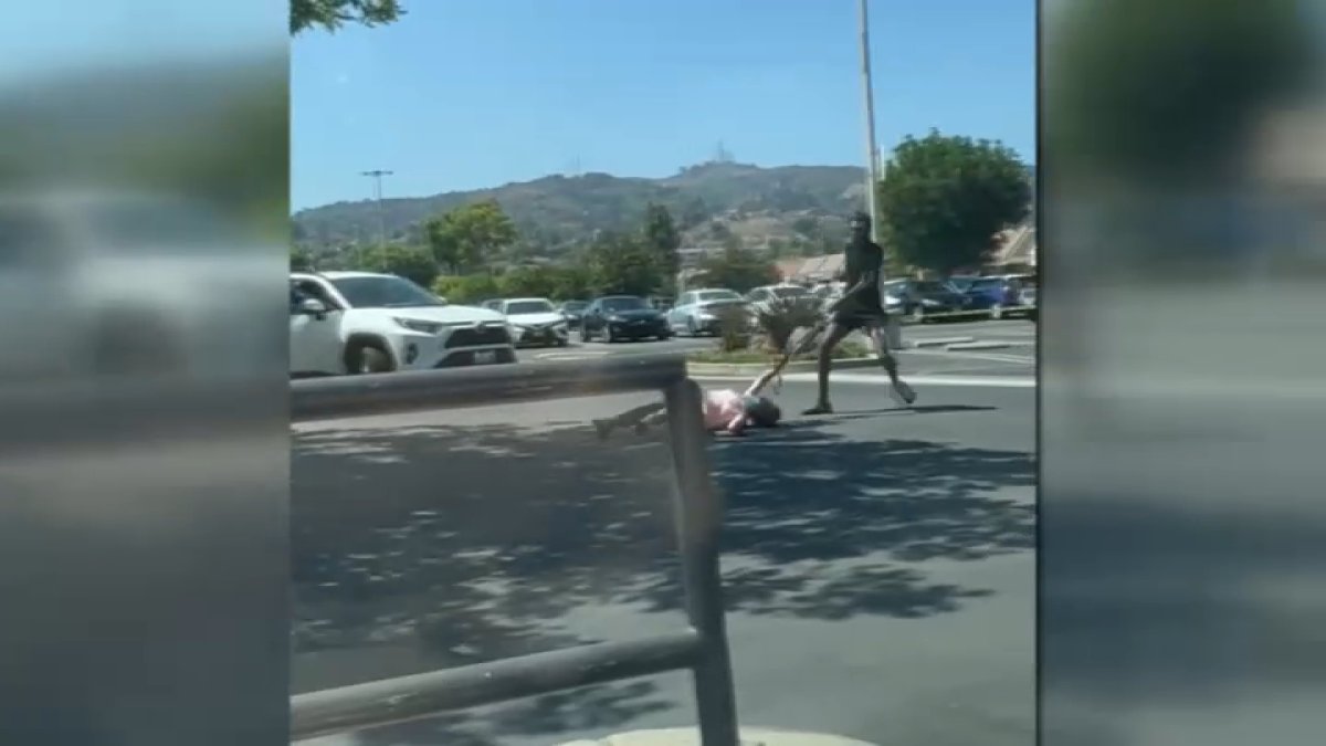 2 Arrests Made In Connection With Viral Hacienda Heights Purse