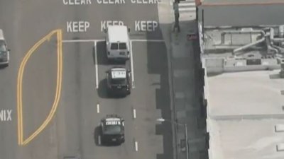 Police Chases – NBC Los Angeles