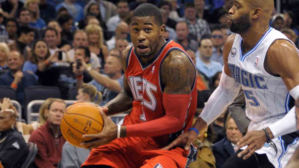 Terrence Williams gets 10 years in prison for $5M health care fraud ...