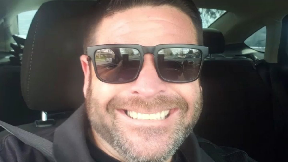 Father of 3 who worked on ‘The Mandalorian’ killed in hit-and-run – NBC ...