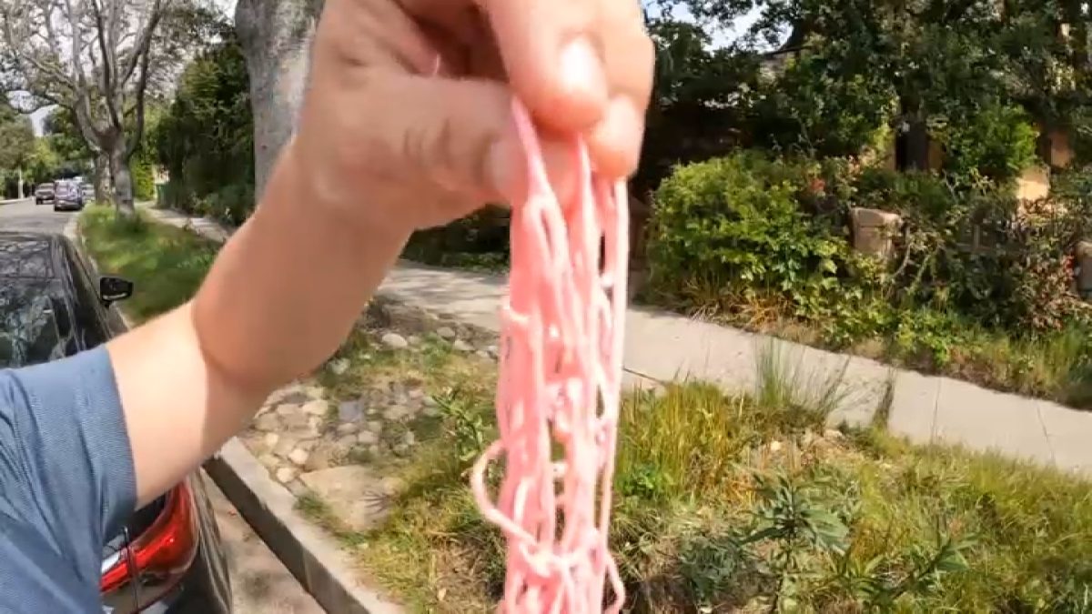 Beverly Hills bans silly string and shaving cream for Halloween – NBC ...