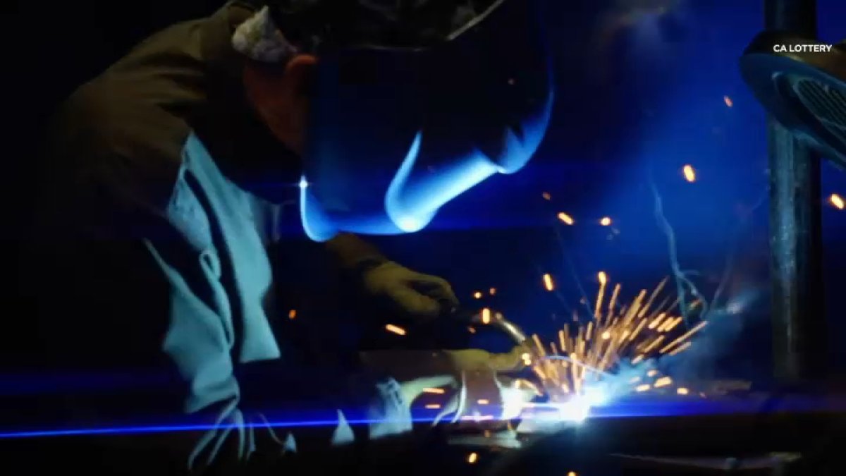 Glendale Community College using Lottery funds for welding department ...
