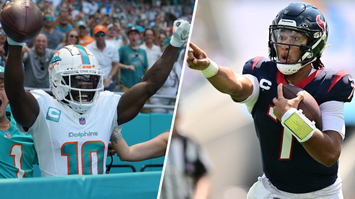 Winners and losers from Week 3 of the 2023 NFL season – NBC Los Angeles