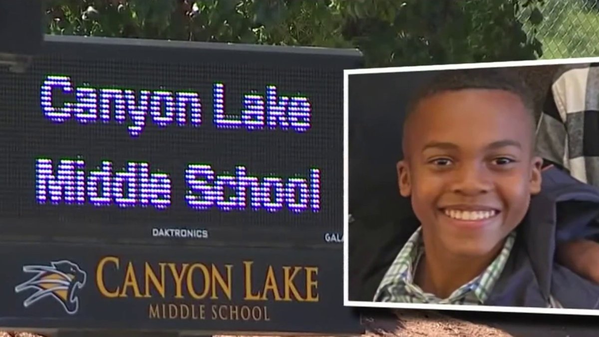 Families express concern after IE middle schooler’s death during P.E ...