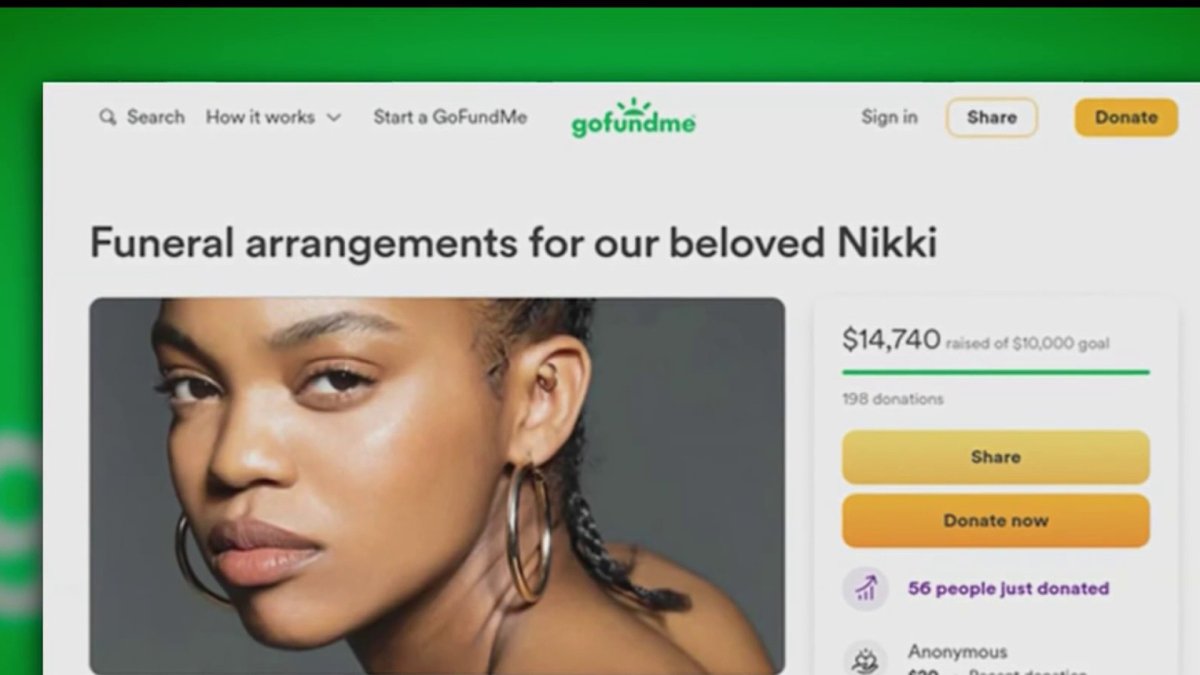 2 models’ deaths under investigation in downtown – NBC Los Angeles