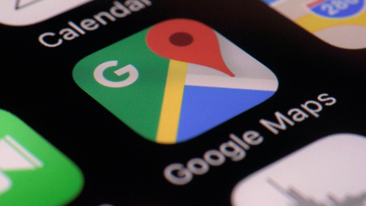 Google sued after man drove off collapsed bridge while following maps ...