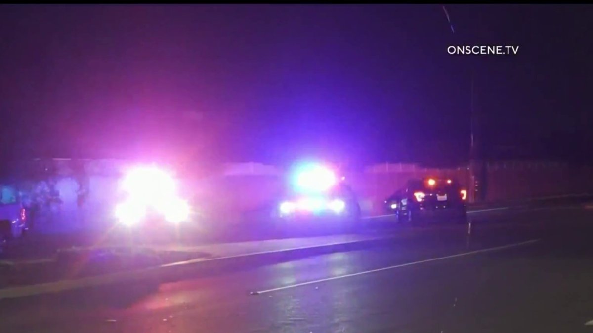 Driver in Huntington Beach believed to be targeting cyclists – NBC Los ...