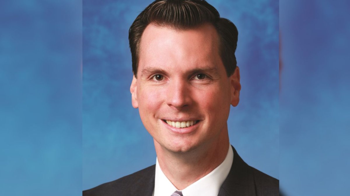 Former Anaheim council member Jordan Brandman found dead at his home ...