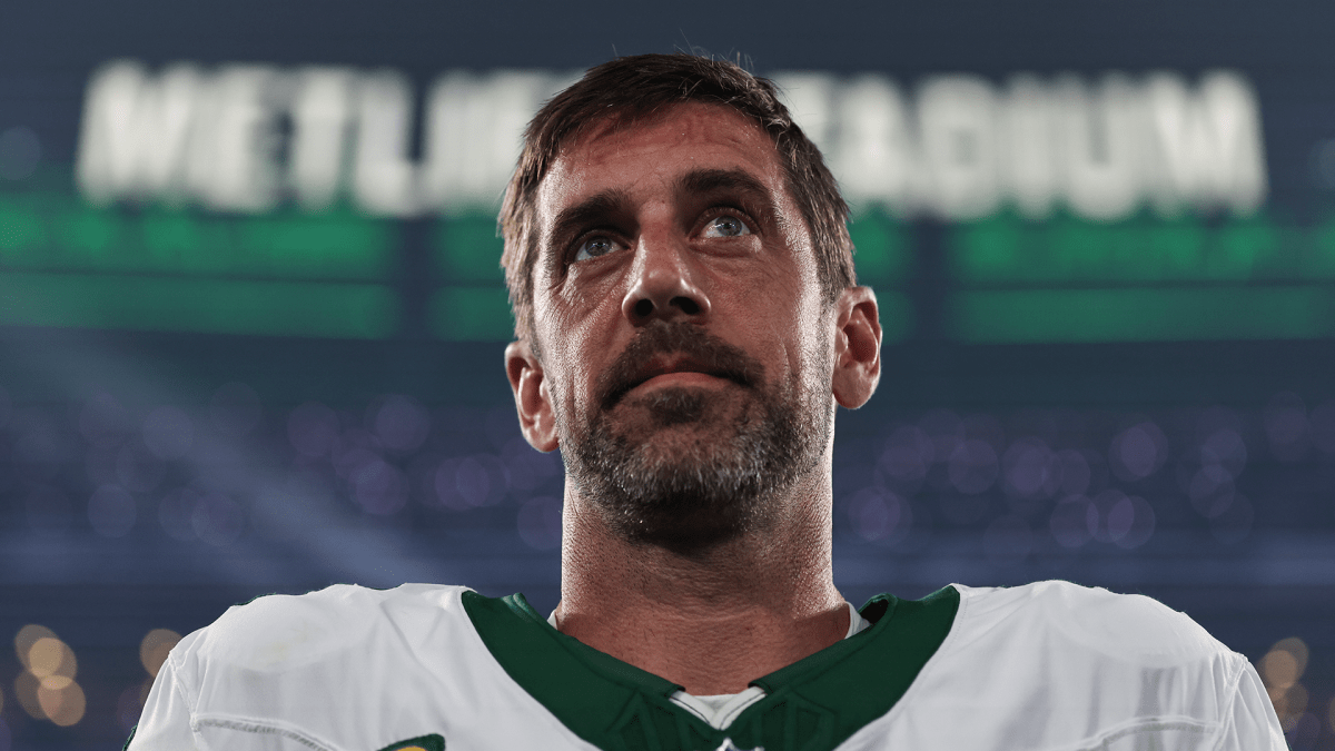‘Heartbroken’ Aaron Rodgers makes first comments since injury – NBC Los ...