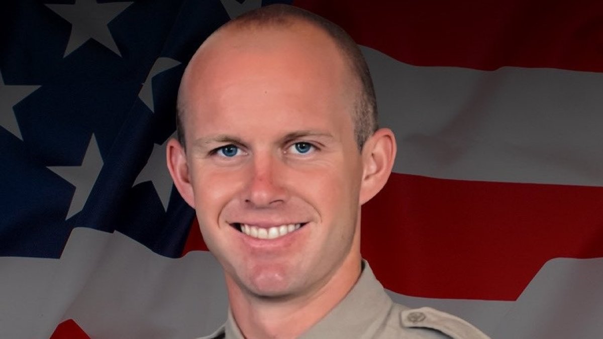 Suspect Arrested In La County Deputy Shooting Nbc Los Angeles