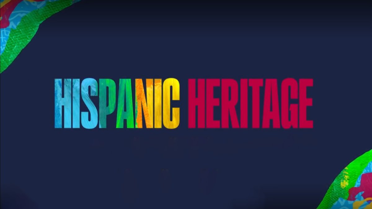 The story behind Hispanic Heritage Month – NBC Los Angeles