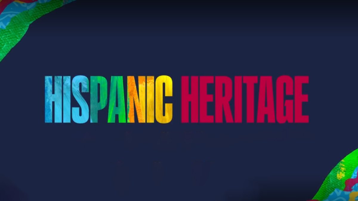 Watch live: Celebrating Hispanic Heritage – NBC Los Angeles