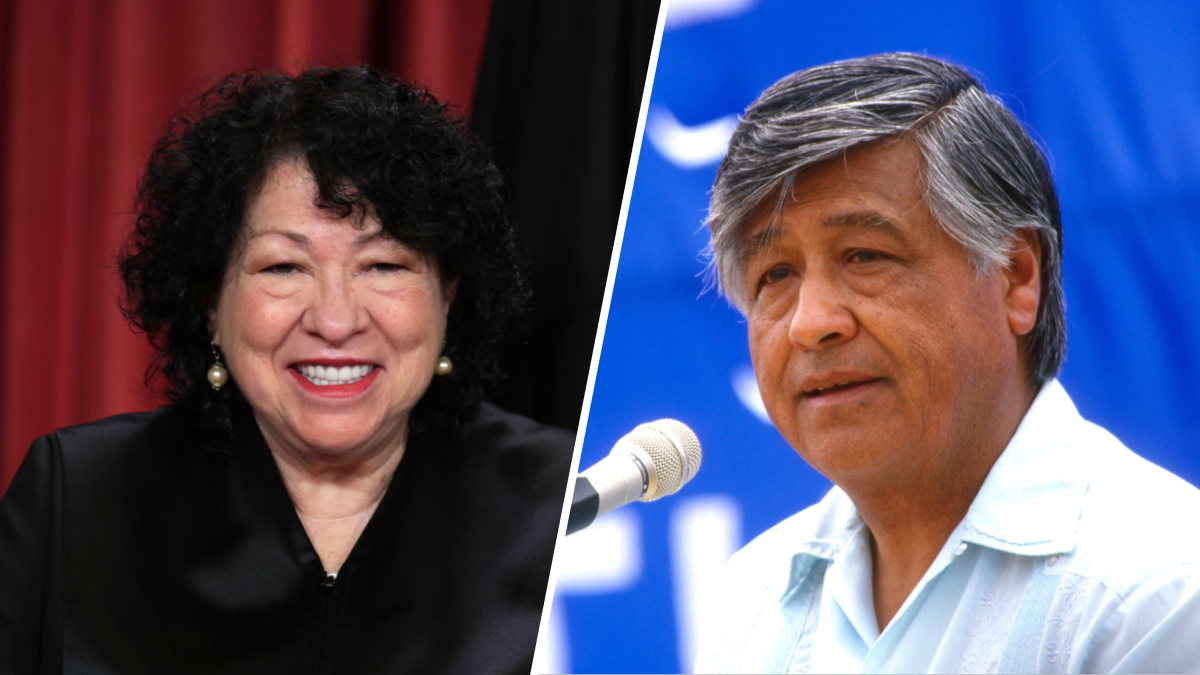 30 famous Hispanic Heritage Month quotes to share now and forever – NBC ...