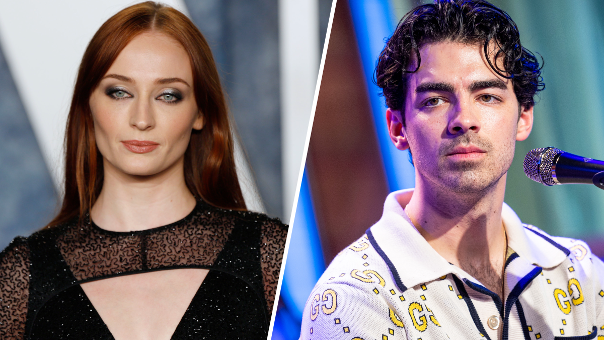Joe Jonas responds to Sophie Turner’s custody lawsuit – NBC Los Angeles
