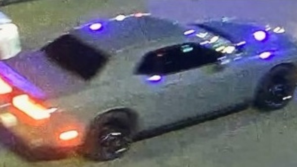 Inglewood Police Searching For Hit And Run Driver Nbc Los Angeles