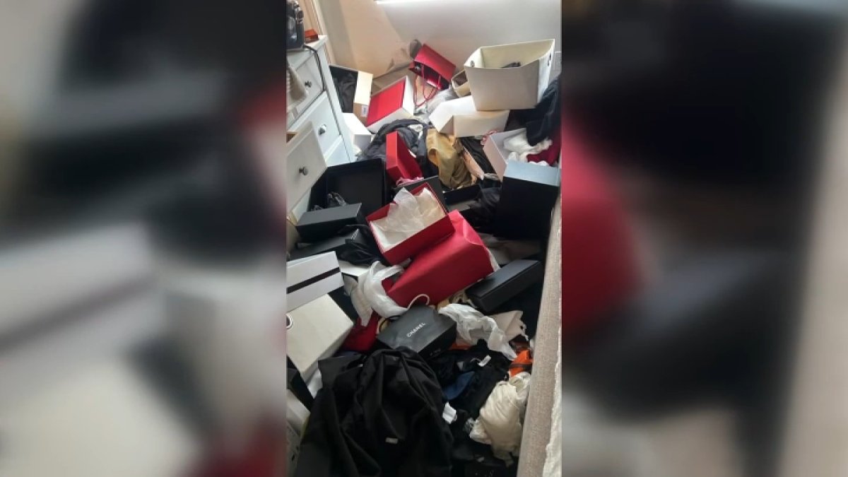 Woman says thieves followed her home from South Coast Plaza – NBC Los ...