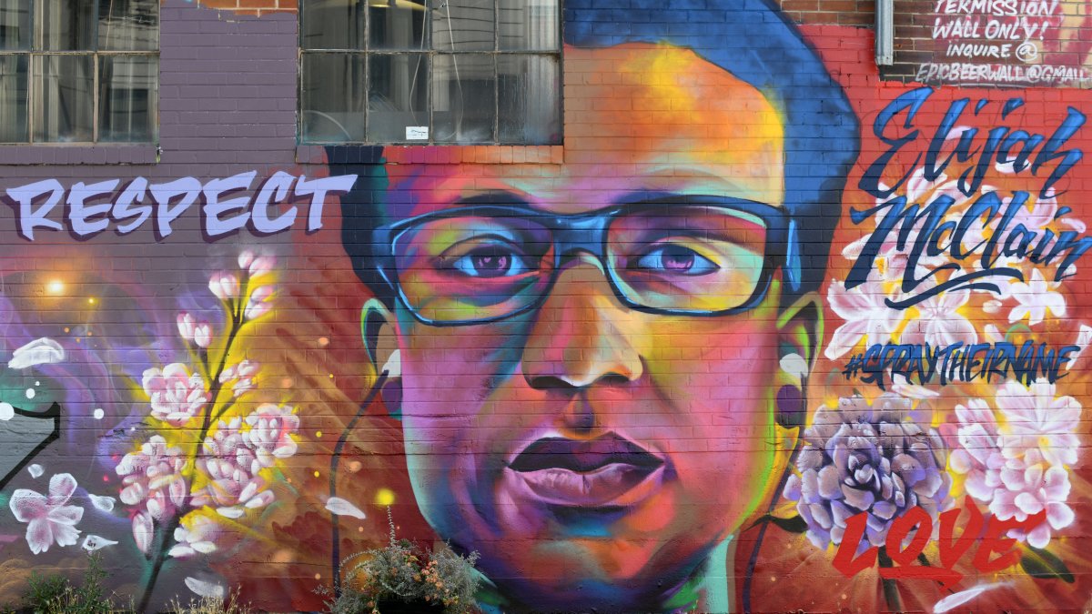 Parademics found guilty in death of Elijah McClain – NBC Los Angeles