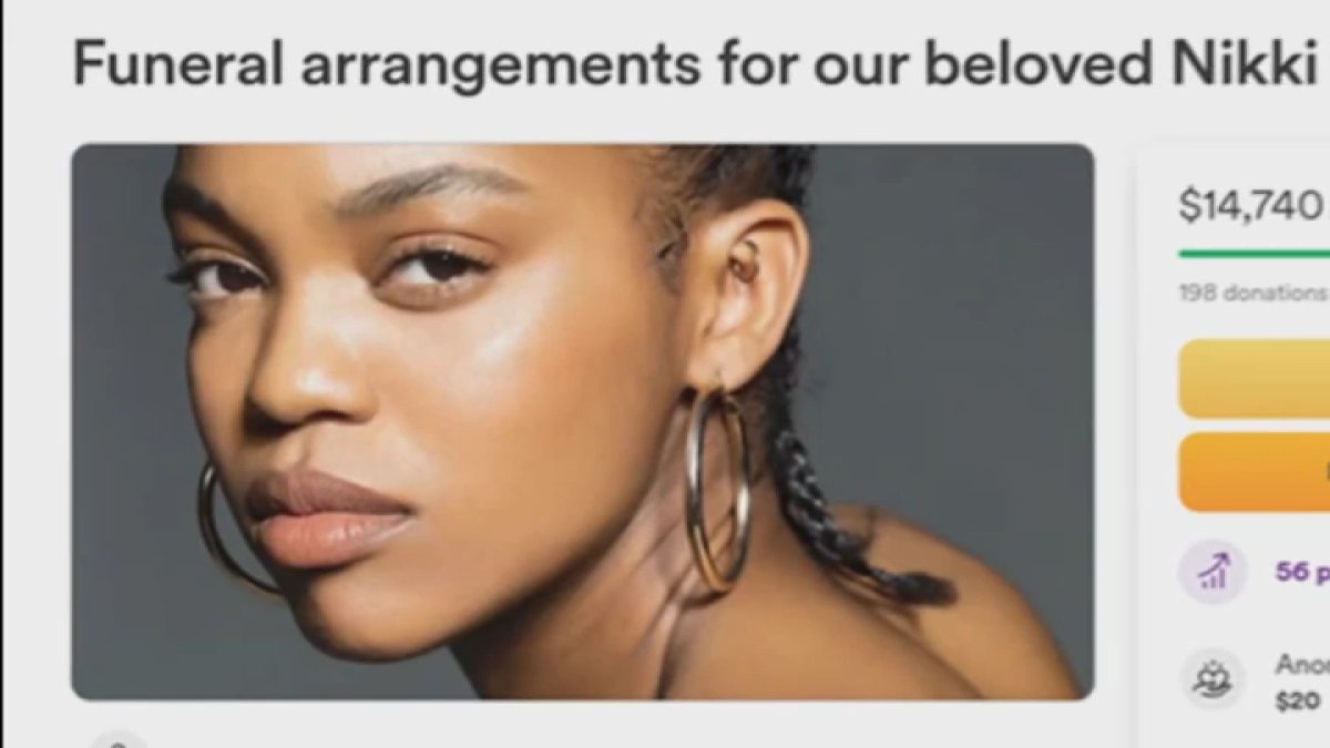 LAPD investigates deaths of 2 models in downtown LA – NBC Los Angeles