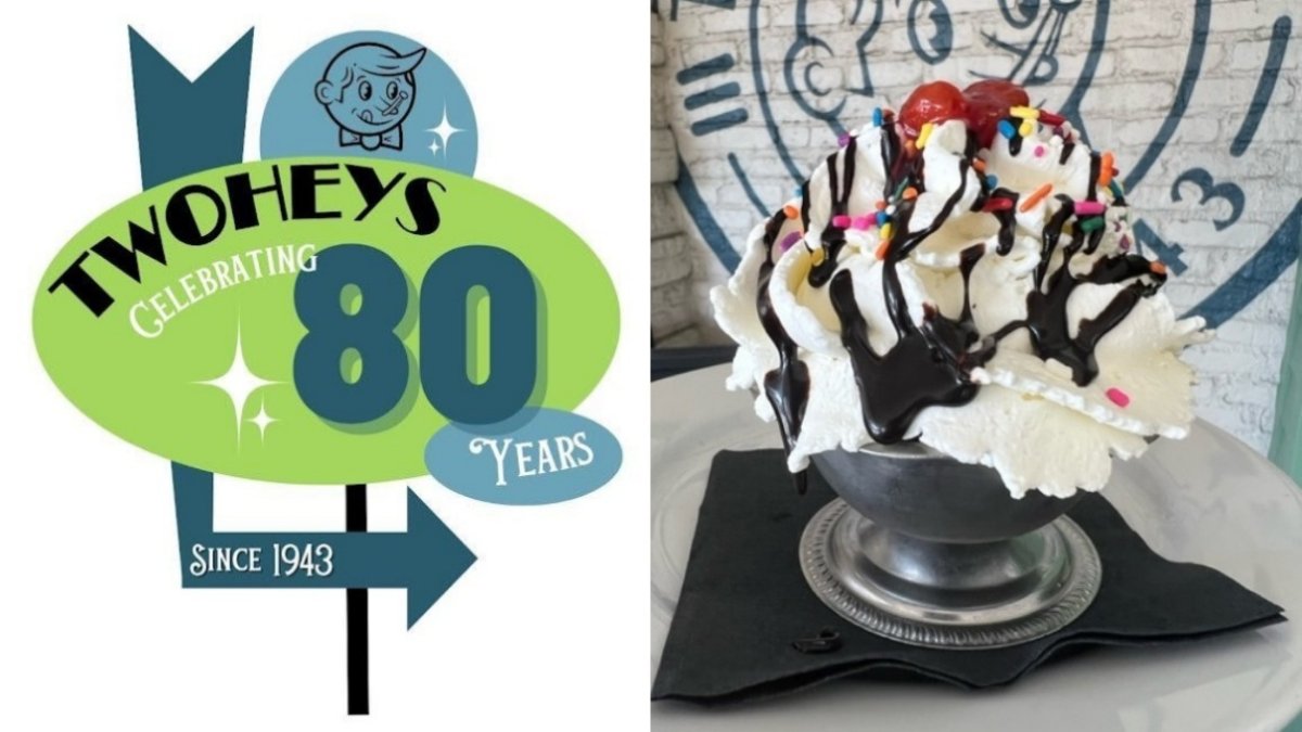 Happy 80th, Twohey’s: Celebrate in South Pas with deals, music, and ...