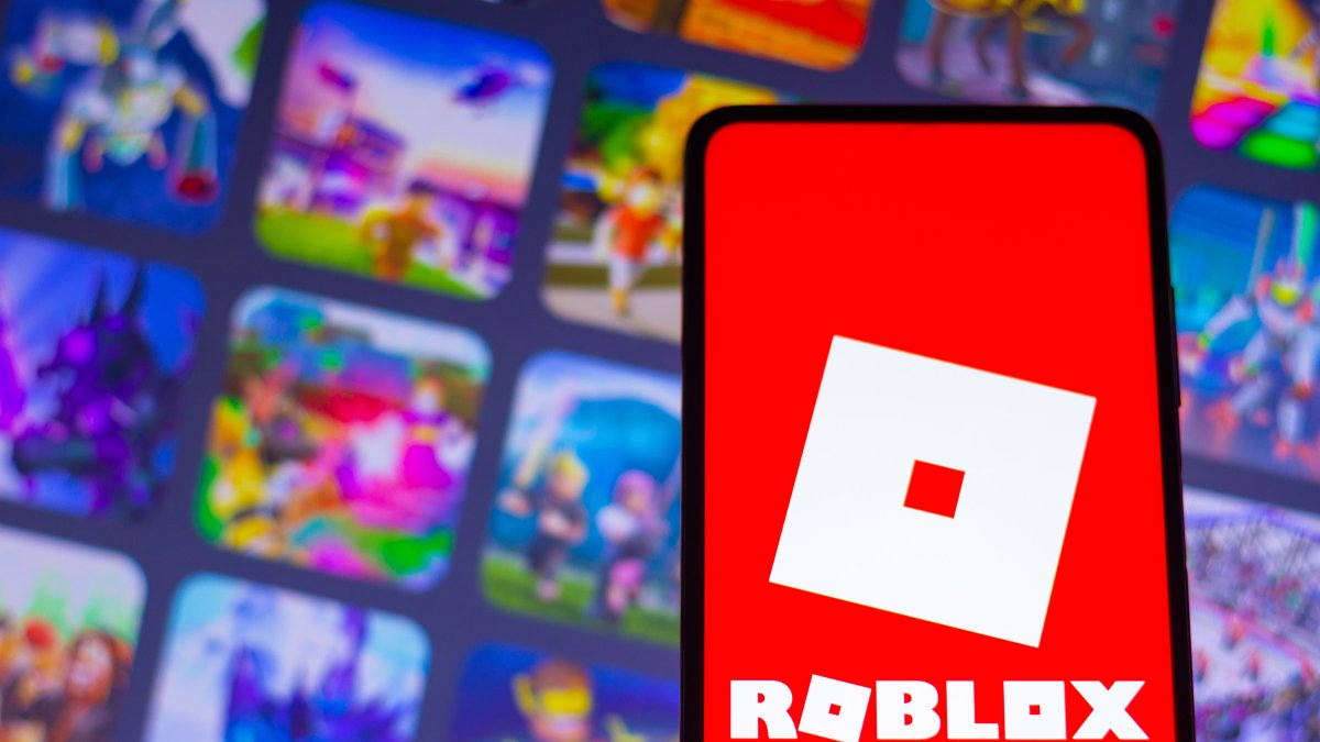 Kids are attending pro-Palestine protests on Roblox – NBC Los Angeles