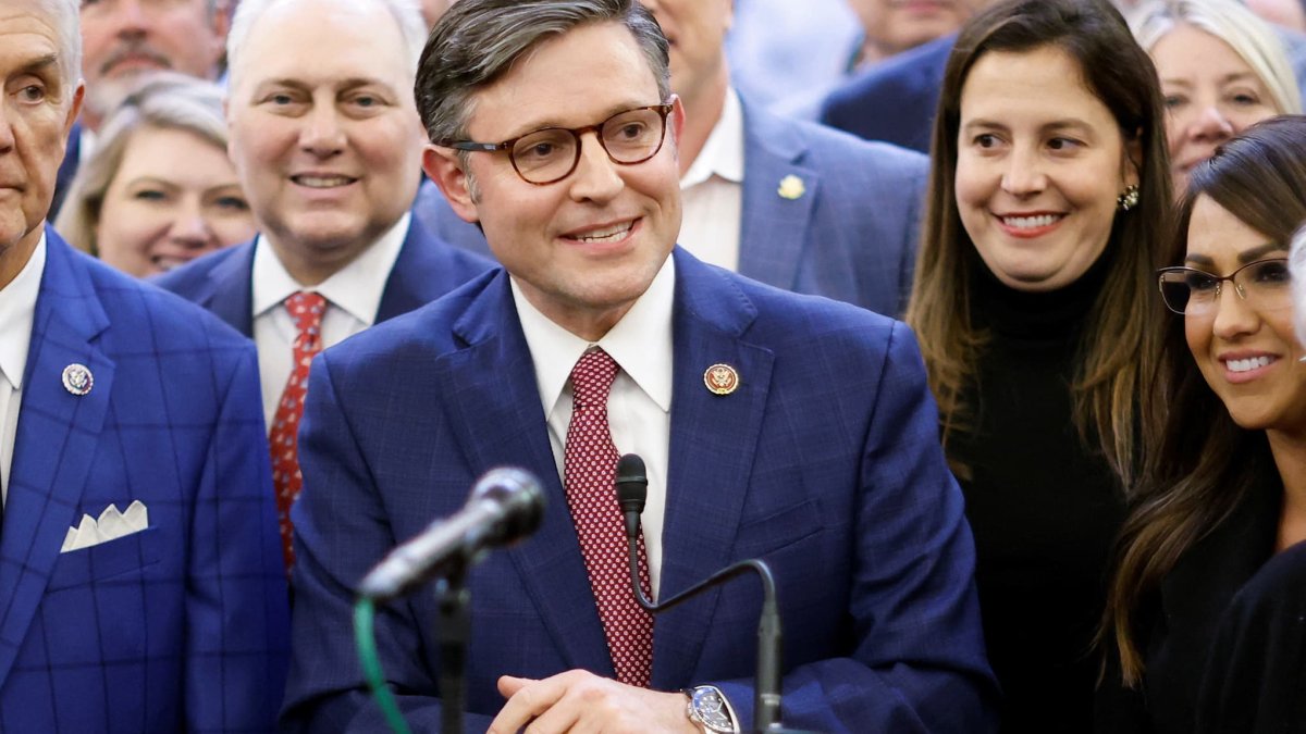 Mike Johnson was once the dean of never-opened Paul Pressler School of ...