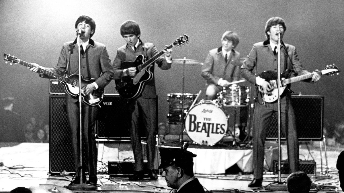 Beatles song, ‘Now And Then,’ to be released next week – NBC Los Angeles
