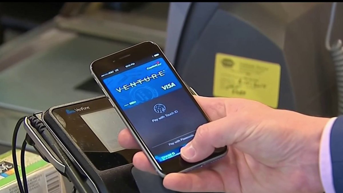 LA moves toward banning cashless retail – NBC Los Angeles