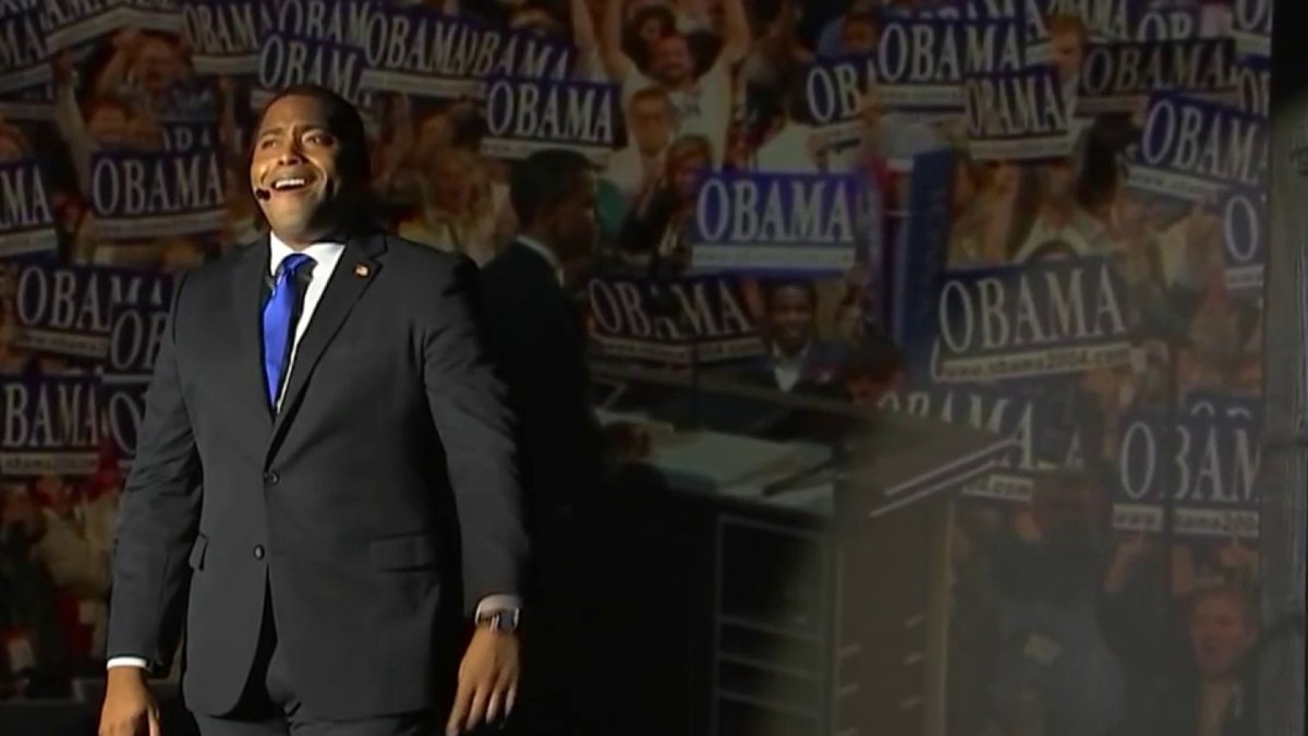 Musical comedy about Barack Obama launches in Hollywood – NBC Los Angeles