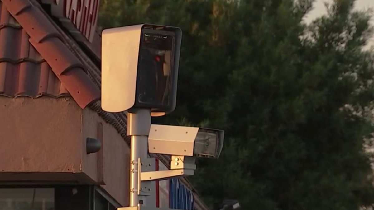 Newsom OKs speed cameras in SoCal – NBC Los Angeles