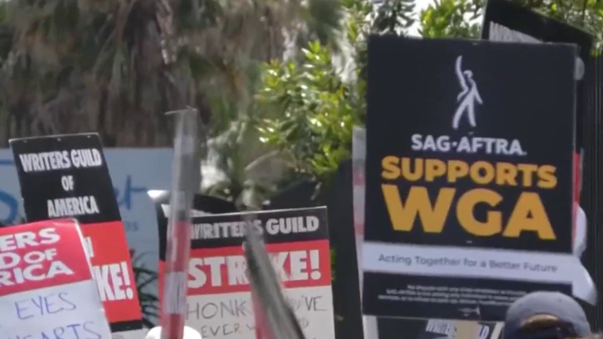 SAG-AFTRA and AMPTP to resume negotiations on Tuesday – NBC Los Angeles