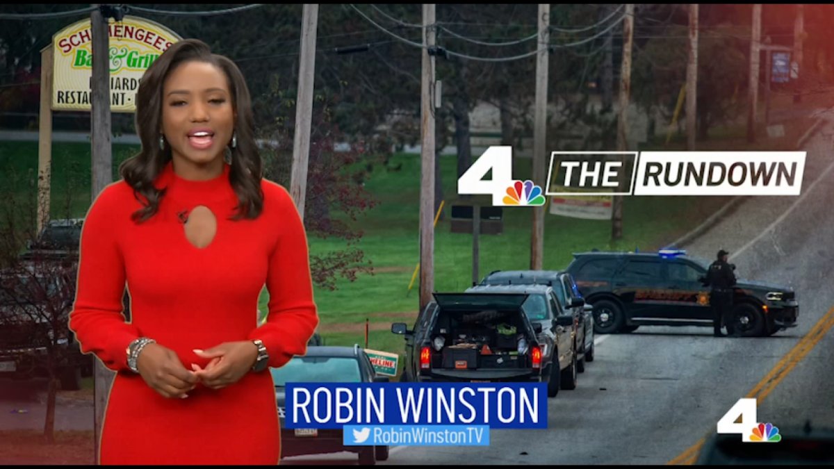 The Rundown: Friday October 27, 2023 – NBC Los Angeles