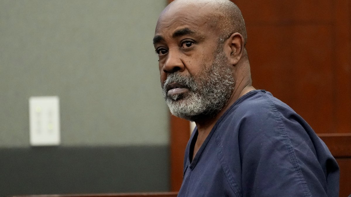 Lawyer for suspect in Tupac Shakur’s 1996 killing Outlines ‘Obvious ...