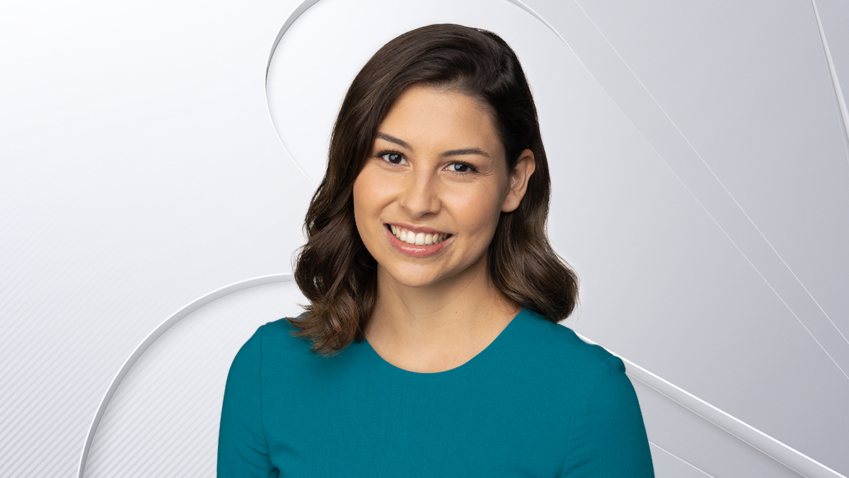 Amber Frias – NBC Los Angeles