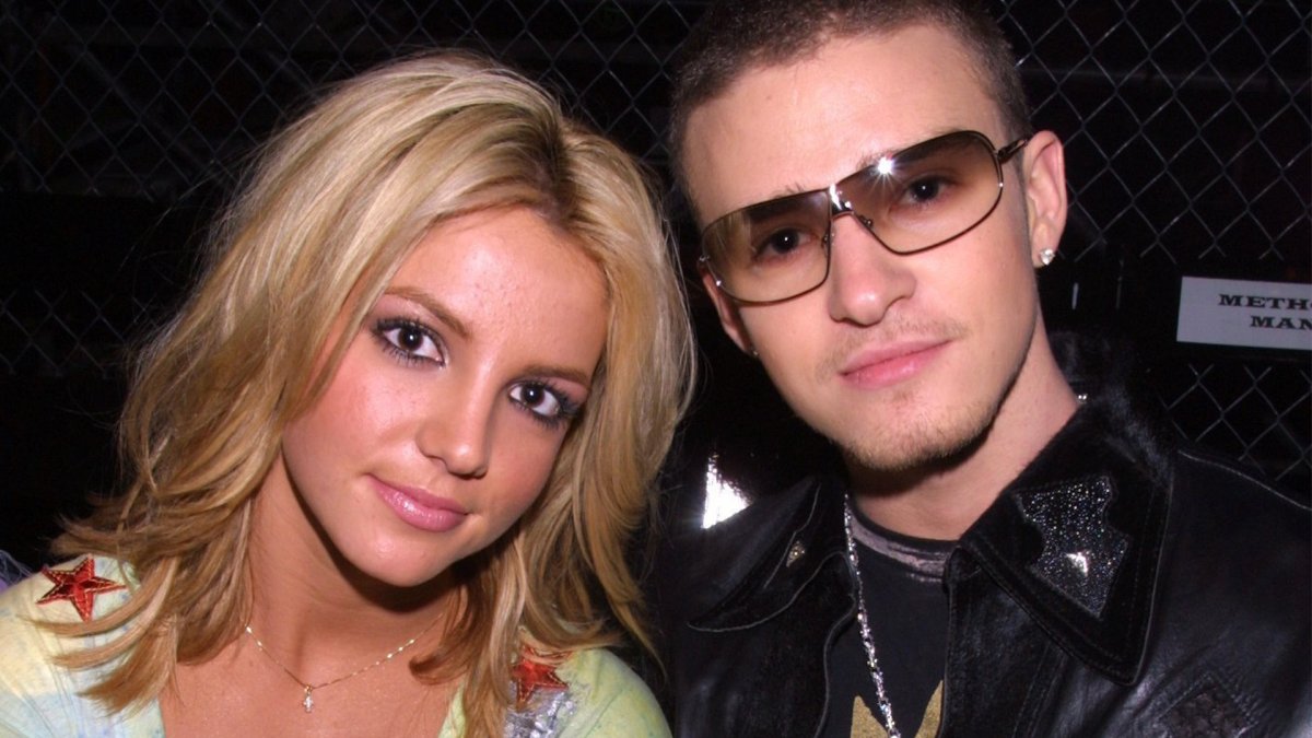 Britney Spears claims Justin Timberlake cheated on her with celebrity ...
